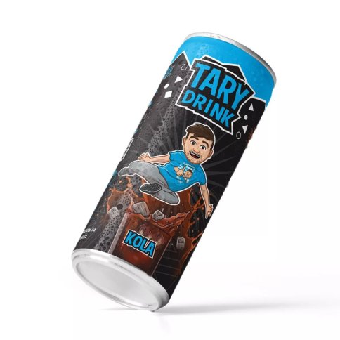 Nápoje :: Trollici.cz